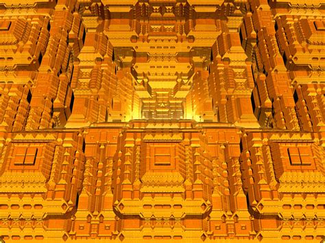 Court Array By Fractalsystem On Deviantart