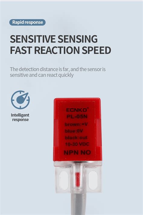China Mini Proximity Sensor Manufacturers Suppliers