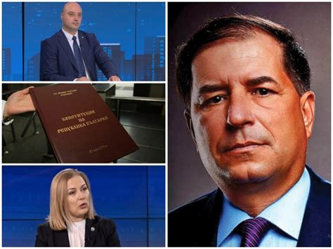 Доц Борислав Цеков с ТОП АНАЛИЗ пред ПИК Фалшивата съдебна реформа на ППДБ се превърна в