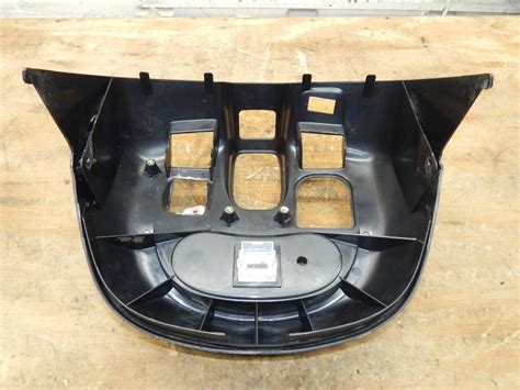 Cub Cadet Gt3200 Garden Tractor 3000 Series Dash Faded Used Adams