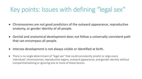 Working With Transgender And Gender Nonconforming Babes Ppt Download