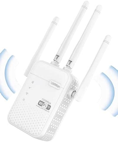 Amazon Com Net Booster Netboost Pro Wifi Extender Signal Booster Repeater For Home