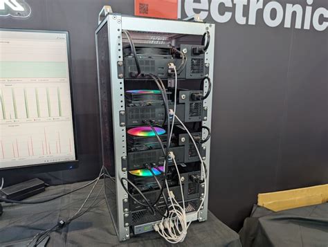 Framework Presents Ai Mini Pc Cluster And Customizable Laptops At Computex 2025 Techpowerup
