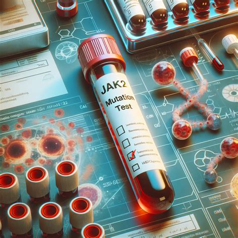 Jak2 Mutation Test Labresultshealth