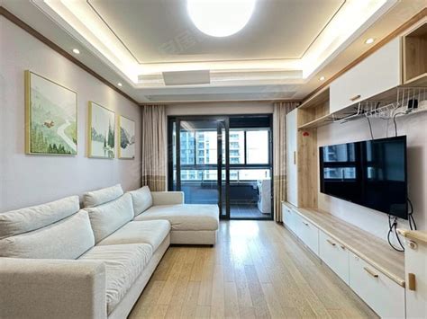 【多图】前滩东方逸品，前滩租房，前滩太古里租房，东方逸品精装两房，自住装修标准，可拎包入住。，浦东租房 上海58安居客