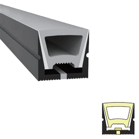 Led Black Neon Lights Tubes