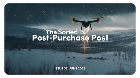 Agility Through Automation Sorteds 37th Newsletter