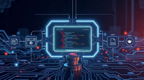 🤖 从usb到ai原生协议：一文读懂颠覆llm开发范式的mcp 胡萝虎的博客