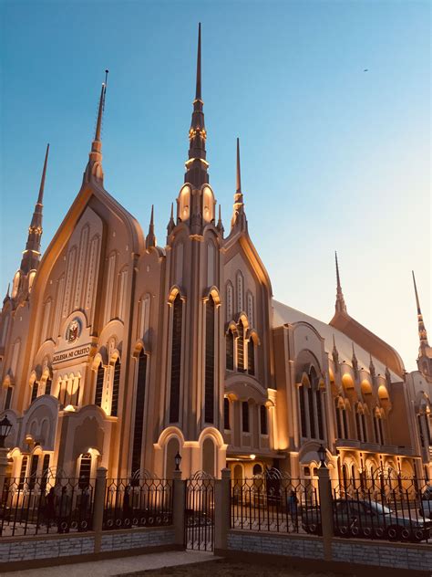 Iglesia Ni Cristo Templo Central Wallpaper Artofit Porn Sex Picture