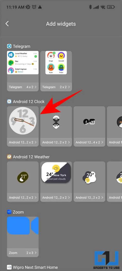 3 Ways To Create Custom Shortcut For Anything On Android Gadgets To Use
