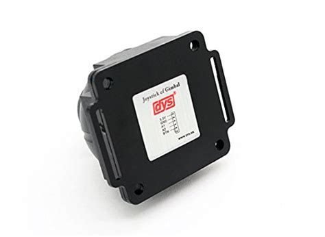 Bgc Joystick 2 Axis And Button For Brushless Gimabl Controll Dys