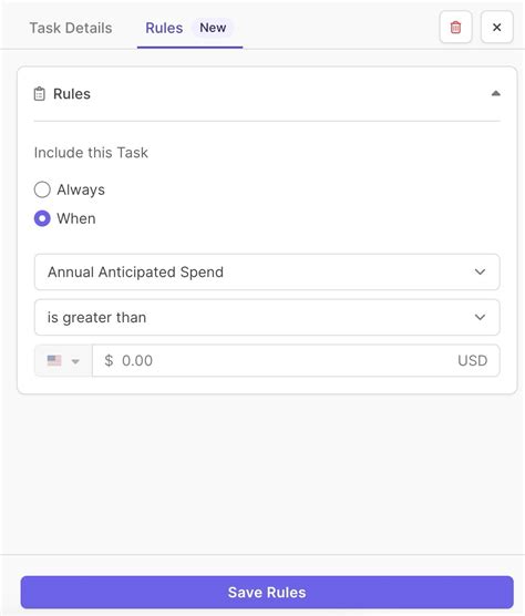 Configuring Conditional Tasks In Tropic Workflows Tropic Help Center