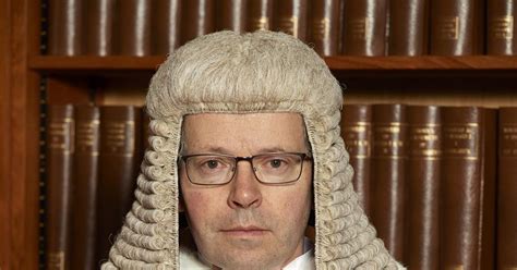 Mirror Phone Hacking Trial Judge Fancourt Hits Celebrities And News