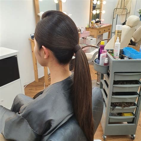 면접헤어 면접머리 승무원면접 분당면접머리 분당면접헤어 미금면접머리 미금면접헤어 미금면접헤어메이크업 워너비531 분당메이크업 미금메이크업 분당헤어메이크업 미금헤어메이크업