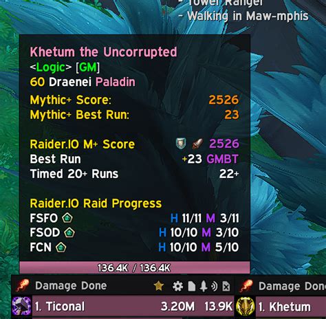 Feature Request Tooltip Grow Direction Options Issue 543 Tukui