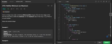 Khushboo Choubey On Linkedin 100daysofcodechallenge Leetcode Java Datastructures Day72