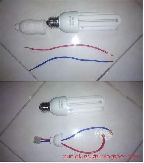 Cara Sambung Wayar Lampu Led Rumah Bernadette Jones