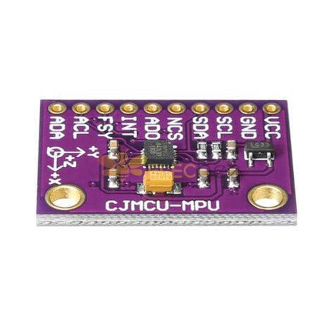 MPU9250 9DOF 9 Axis Attitude Accelerometro Bussola Giroscopica Sensore Di Campo Magnetico