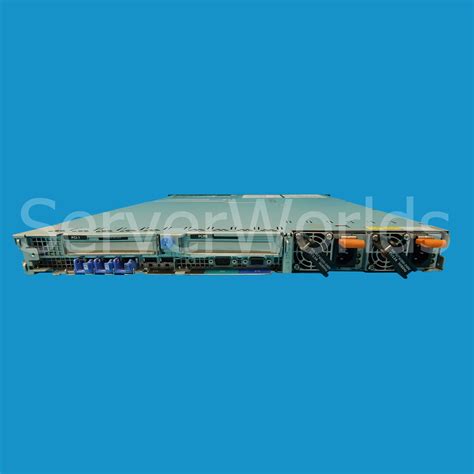 Refurbished Ibm X3550 2 Bay Lff Configured To Order Server Ibm 7978 Ac1 Serverworlds