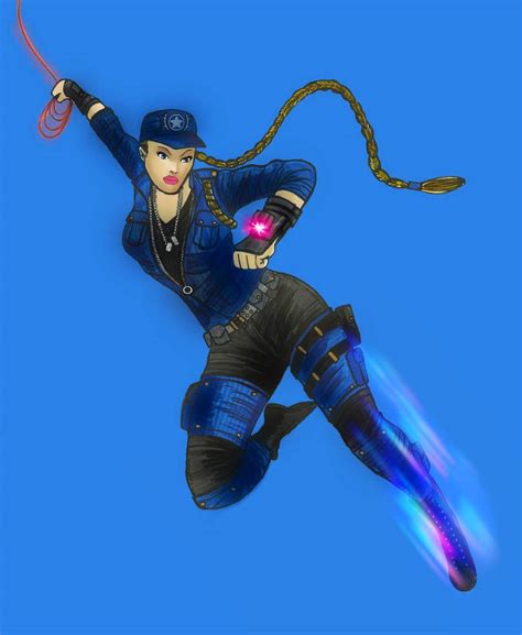 Sonya Mkx By Xxxphx On Deviantart