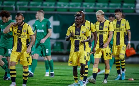 Ботев Пд с открита тренировка за феновете преди мача с ЦСКА Gong Bg