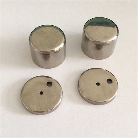 Electromagnetic Shielding Housing Metal Custom Emi Shielding Case Rf Shield Cover Mumetal