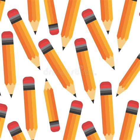 School Education And Learning Stock Vector Illustration Of Elearning