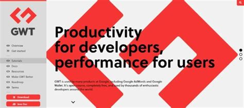 User Interfaces Made Easy Top Java Gui Frameworks