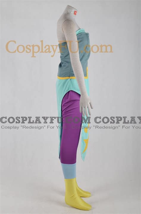 Opal Cosplay From Steven Universe Cosplay United Kingdom Blog