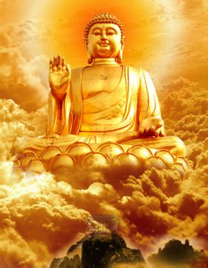 转运佛 招财转运头像 转运萨 大山谷图库