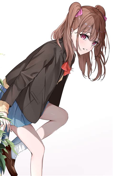 Tachibana Mikari Mikari Tachibana Nitengo Jigen No Ririsa Image