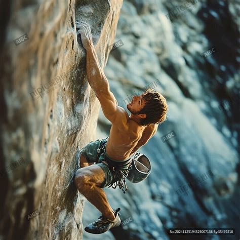 Ai创作图攀岩的勇士 户外攀岩挑战巅峰 攀岩场景户外攀岩 攀岩运动员 攀岩培训班 攀岩训练营 攀岩培训招生 攀岩速降的人 攀岩登山比赛 攀岩招生 攀岩爱好者 攀岩野外考察 户外攀岩速降 攀岩班