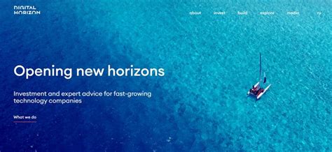 15 Creative Website Header Design Examples Tips Design Shack