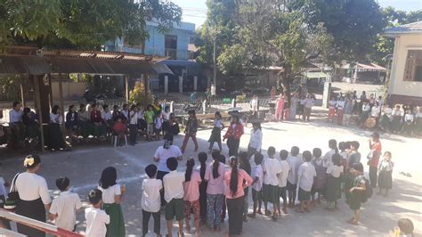 လှိုင်းဘွဲမြို့နယ်တွင် ၇၆ နှစ်မြောက်လွတ်လပ်ရေးနေ့ အထိမ်းအမှတ် အားကစားပြိုင်ပွဲများကျင်းပ