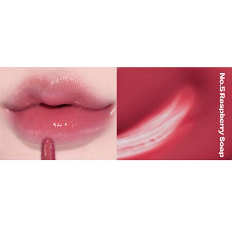 Buy Alternative Stereo Lip Potion Aqua Glow In Singapore Hushsg