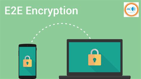 What Is End To End Encryption And Why Are Tech Companies Focusing On It