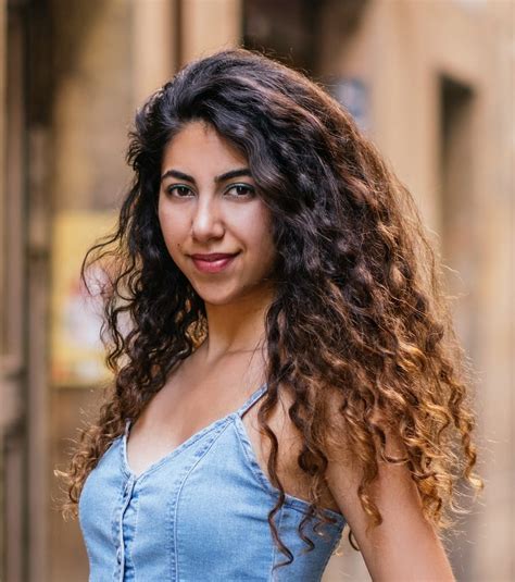 20 Classy Indian Hairstyle Ideas For Curly Hair Hairstylecamp