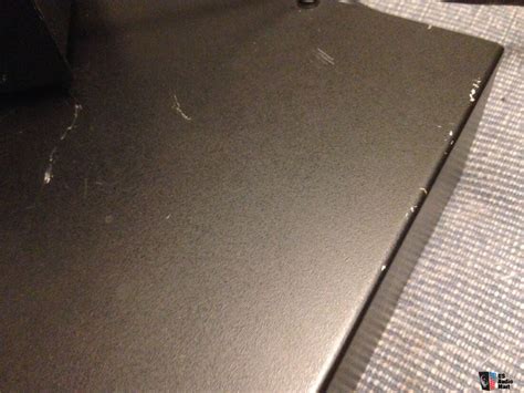 Superphon Revelation Dual Mono Preamp Photo 5418936 Us Audio Mart