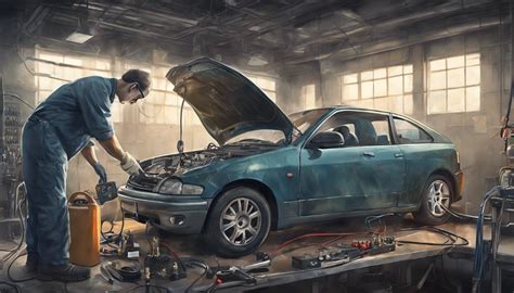 P2238 Code Fixing O2 Sensor Positive Current Control Issues The Motor Guy