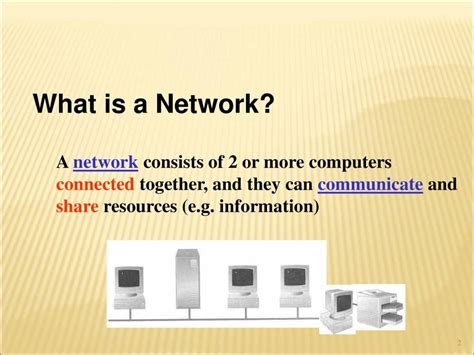 Introduction To Computer Networking Powerpoint Slides Learnpick India