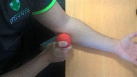 Trigger Point Therapy Lane Cove Physio Exercise Physiology EP By PROHEALTH