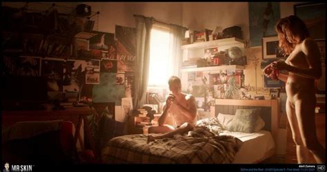 Tv Nudity Report Dafne And The Rest And Mayor Of Kingstown 1322