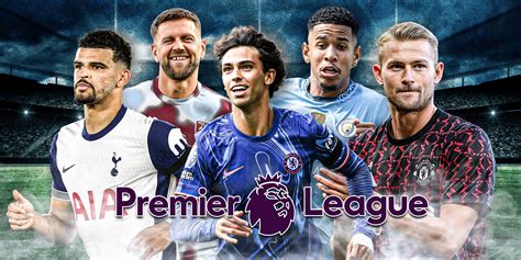 Every Premier League Clubs Summer Transfer Window Ranked