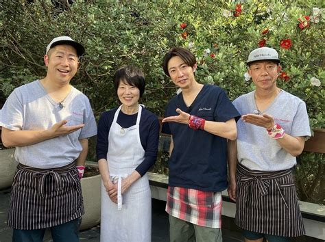 テレ朝post 髙橋海人、『相葉マナブ』初登場！相葉雅紀と“番組初登場の食材”を使った料理に挑戦