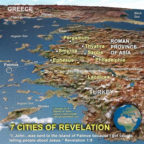 Seven Churches Of Revelation Map Bnzpib