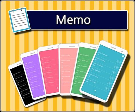 Memo Apk Download For Android Latest Version