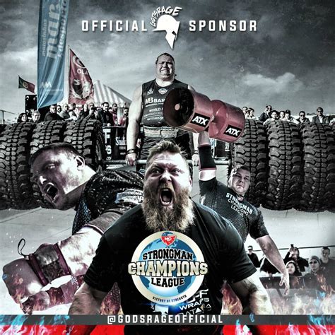 News Page 3 Of 23 Strongman Champions League