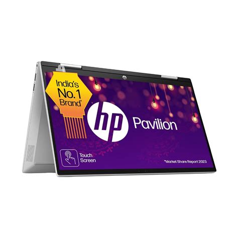 Hp Pavilion X Th Gen Intel Core I Cm Fhd Multitouch In Laptop Gb Ram Gb