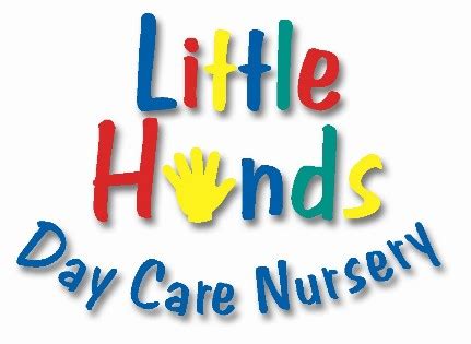 Little Hands Logo Little Hands Littlehands • Instagram Photos