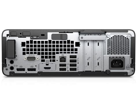 HP ProDesk G SFF PC I Th Generation ICT Direct